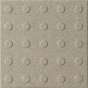 Quarry Disc 148x148 Grey Floor Tile (Box of 44) | Target Tiles