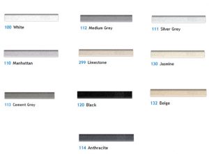 Mapei Medium Grey 112 5kg | Ultracolour Plus Tile Grout | Target Tiles