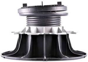 Using Adjustable Support Pedestals for Outdoor Tiles | Blog | Target Tiles