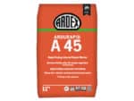 Ardex A45 Rapid Repair Mortar (11KG) | Target Tiles