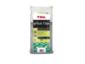 BAL Grout Flex | Flexible Wall & Floor Grout | Target Tiles