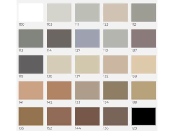 Mapei Color Trim 10mm Caribbean (137) 2.7m | Target Tiles