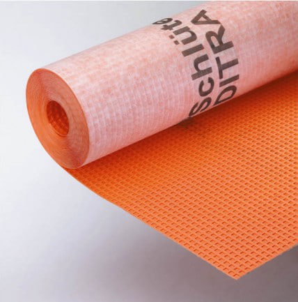 Why use Decoupling Systems when Floor Tiling | Target Tiles