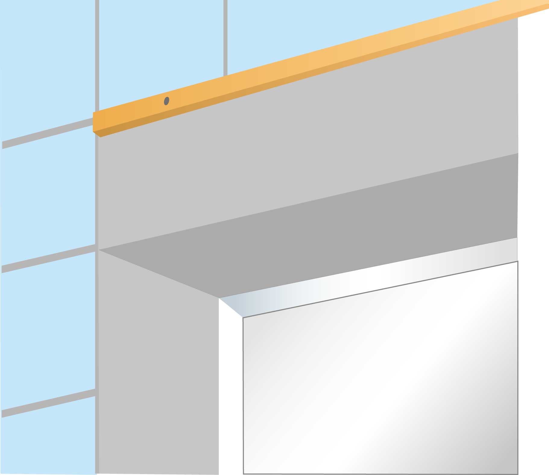 How to Tile a Wall - A Step by Step Guide | Target Tiles