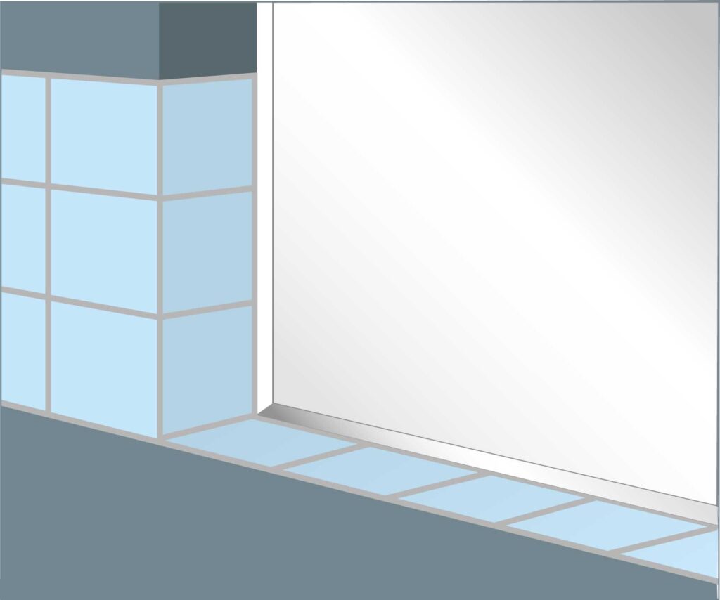 How to Tile a Wall - A Step by Step Guide | Target Tiles