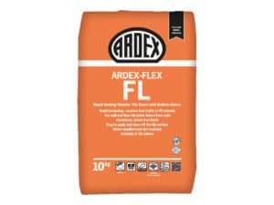Ardex FL (Floor) Grout Gentle Blush (10kg) | Target Tiles