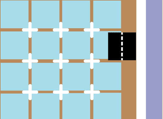 How to Tile a Floor - A Step by Step Guide | Target Tiles