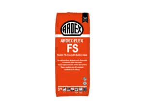 Ardex FS Grout Gentle Blush 5KG Bag | Next Day Delivery | Target Tiles