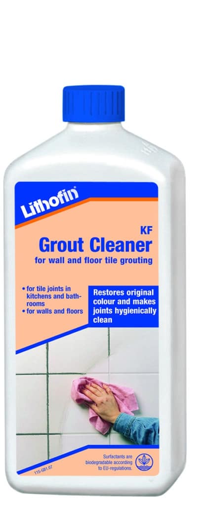 How to Effectively Clean Grout | Target Tiles