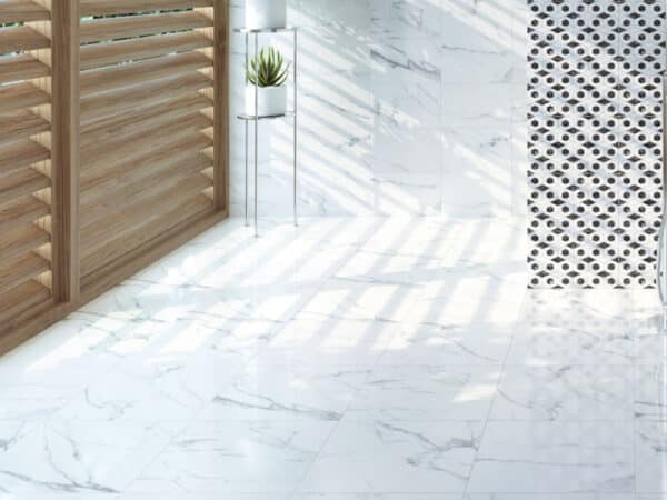 Minerva Marble Effect Tiles | Gloss Wall Tiles | Target Tiles