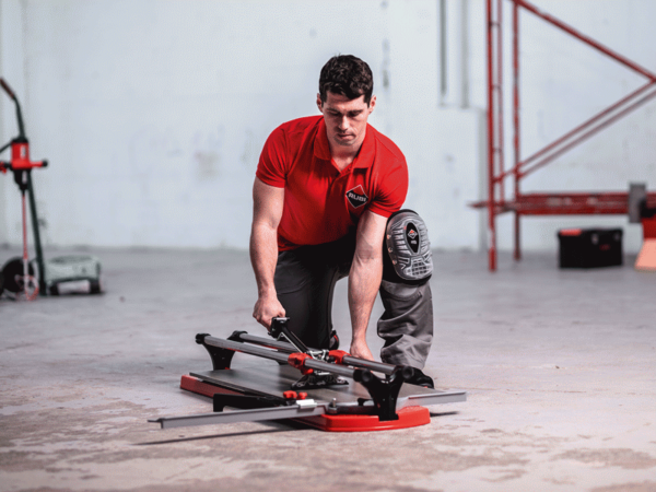 Rubi TX-1250 MAX Tile Cutter & Case | Tile Cutters | Target Tiles