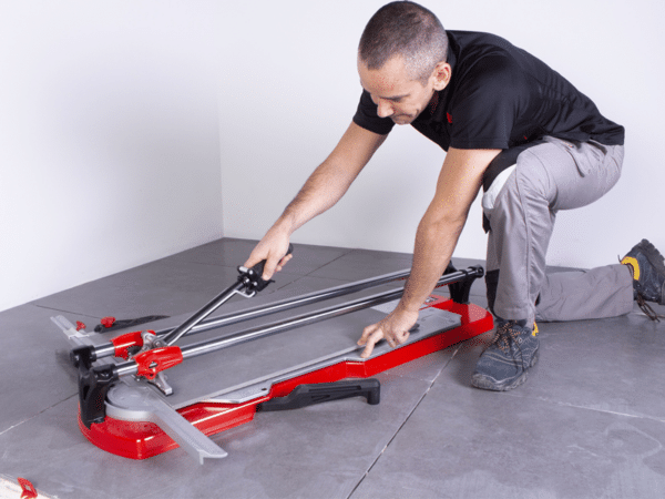 Rubi TX-1250 MAX Tile Cutter & Case | Tile Cutters | Target Tiles