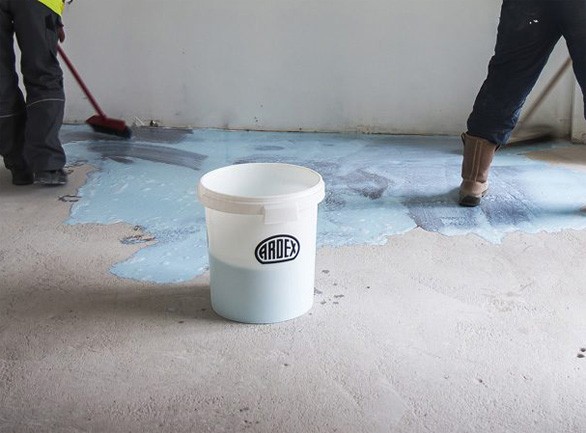 Why use Decoupling Systems when Floor Tiling | Target Tiles