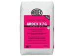 Ardex X7G Tile Adhesive 20kg | Wall & Floor Adhesives | Target Tiles