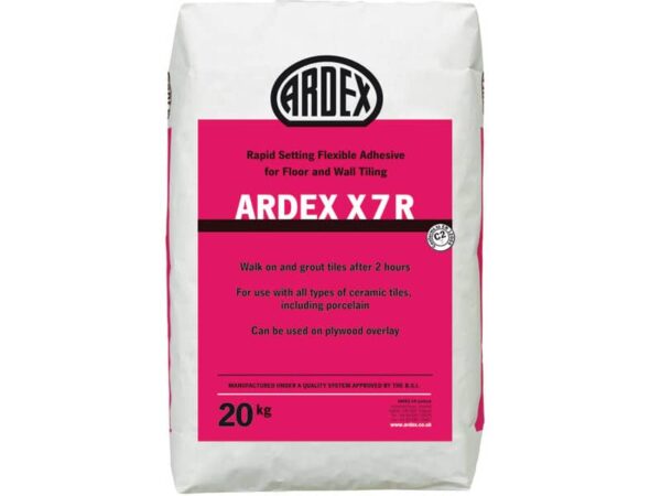 Ardex Feather Finish - Floor Levelling Compounds - Target Tiles