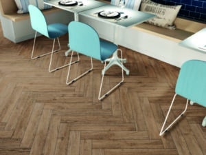 Copse Oak 1200x230 Wall & Floor Tile | Target Tiles