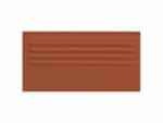 Olde English Floor Tile Red Step Tread 151x75 | Target Tiles