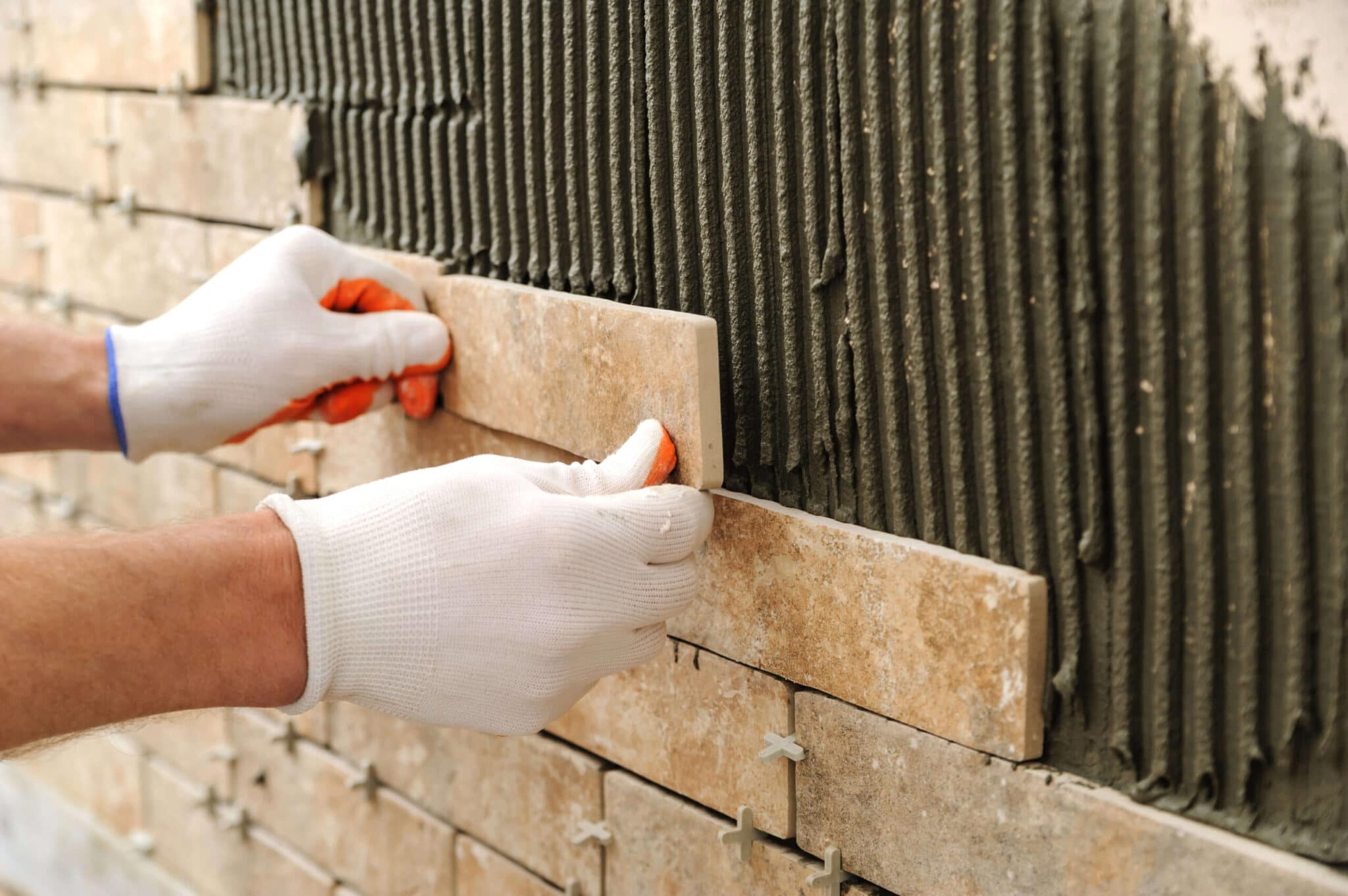 How to Tile a Wall - A Step by Step Guide | Target Tiles