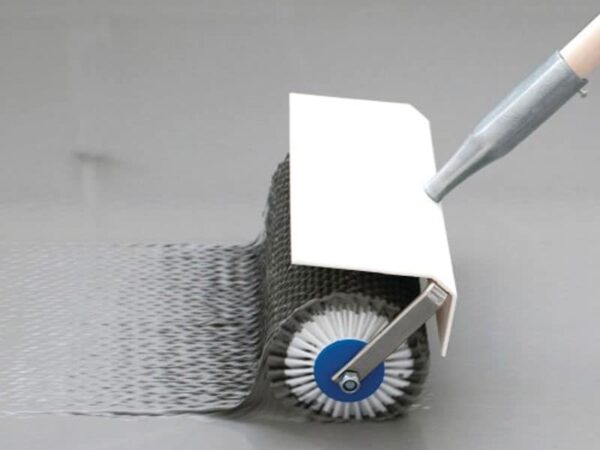 Spiked Roller - Professional Self Levelling Tools - Target Tiles